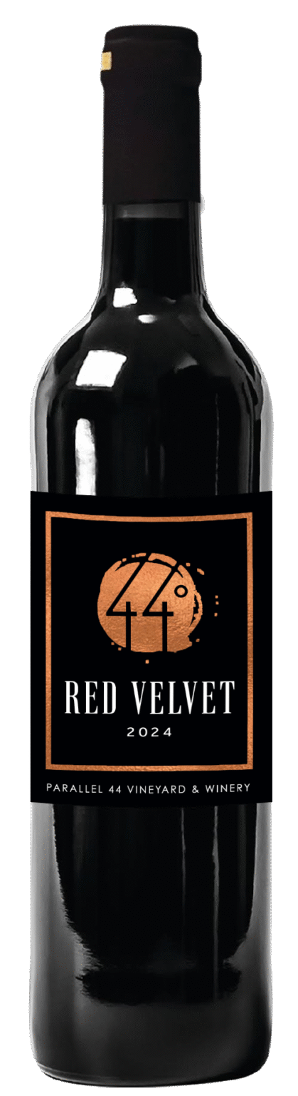 Red Velvet - Parallel 44 & Door 44 - Buy Red Wine Online